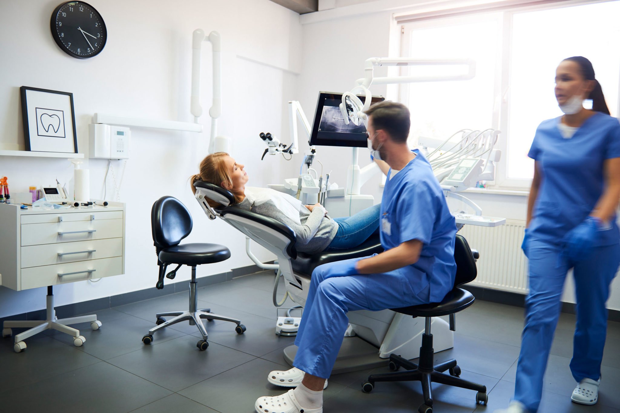 routine-dentistry-header - Panshanger Dental Practice